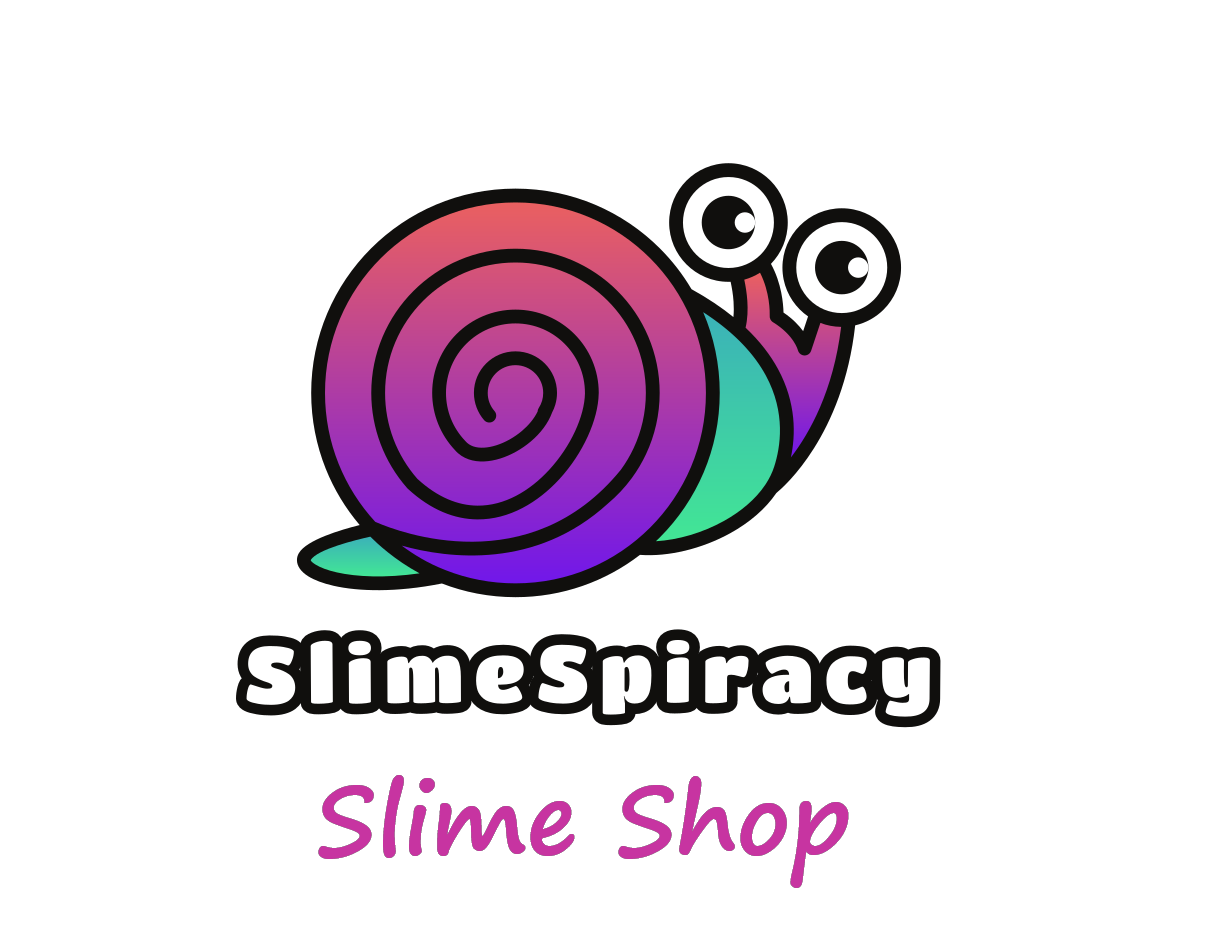 Purple Slime Logo